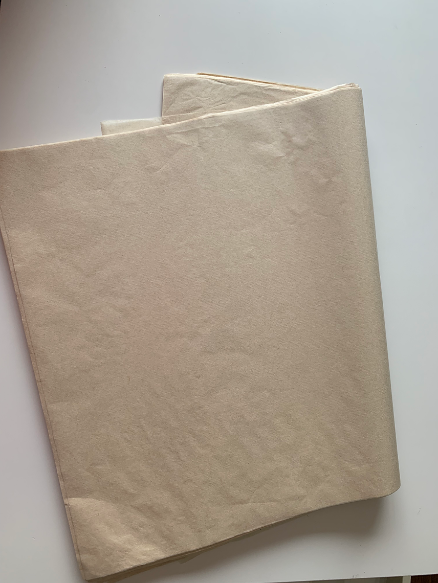 Blank Rice Paper (Create Your Own) – Of Earth Pottery Supply